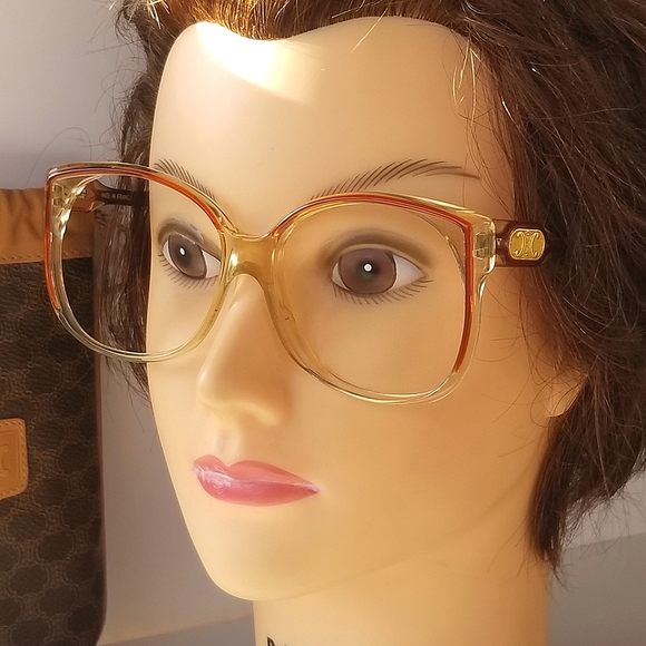 Celine | Accessories | Very Rare Iconic Vintage Celine Triomphe Paris ...